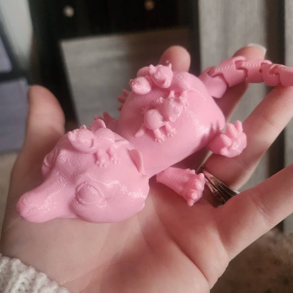 SQUISHY Desert Rain Frog. Cute Butt Frog Fidget - Etsy