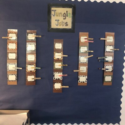 Printable Rustic Farmhouse Desktop Nameplates Wall Labels Name Tags ...