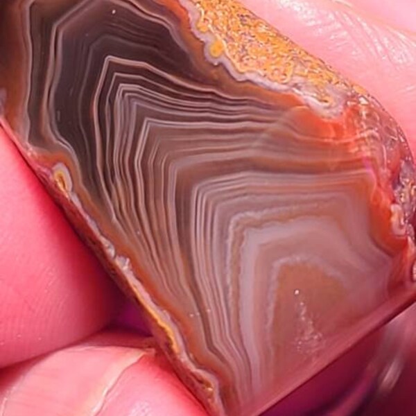 1 Lb Polished Lake Superior Agates (random) - Etsy