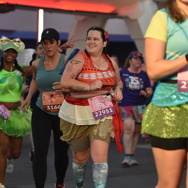 Princess Mulan All-over Running Costume Women's Sport Crop Top - Etsy