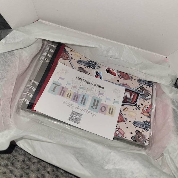 Moana Autograph Book - Etsy