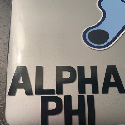 Meow Vinyl Decal, Cat Meow Decal, Cat Lover Gift, Cat Decal, Vinyl Cat ...