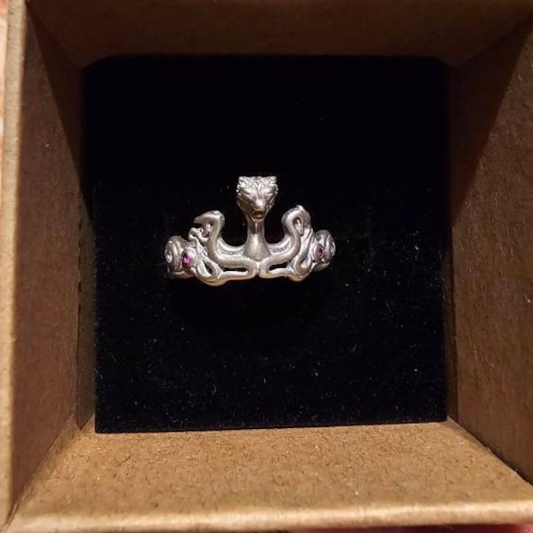 Lumity Moon Necklace, Luz Amity Moon Pendant, Amity Blight Necklace ...