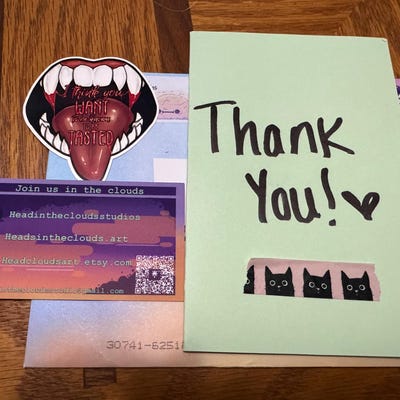 Baldur's Gate 3 Karlach Romance Sticker - Etsy