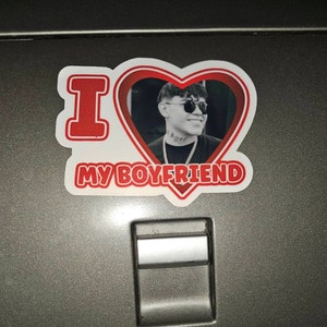 Ivan Cornejo Sticker / Ivan / Mexican Artist Stickers/ Ivan Cornejo - Etsy