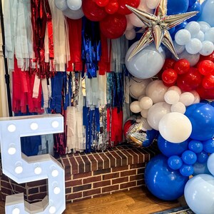 CUSTOM Ceiling Aerials, Ceiling Installation, Ceiling Fringe, Ceiling ...