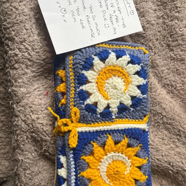 Custom Crochet Coraline Cat Wuss Puss - Etsy UK