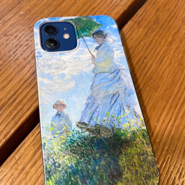 Blue Marble Phone Case With Pink Gold Cover Fit for iPhone 15 Pro Max ...