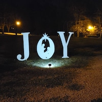 1ft 8ft Spooky Tree PDF Template ,printable Trace and Cut Halloween ...