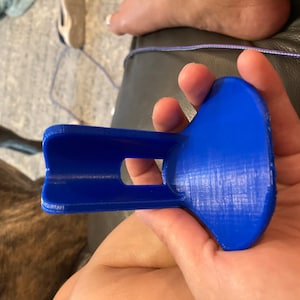 Duck Splint/ Chicken Splints Large-multiple Size Options - Etsy