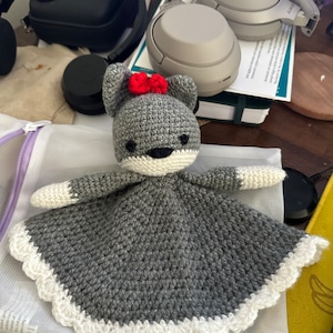 Coop Friends Amigurumi, Chicken, Duck, Rabbit, Crochet Pattern Bundle ...