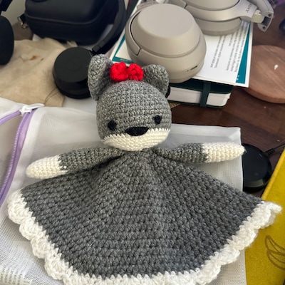 Coop Friends Amigurumi, Chicken, Duck, Rabbit, Crochet Pattern Bundle ...