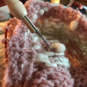 Acrylic Top Synthetic Fiber Roving 1 2 or 4 Oz Size | Etsy