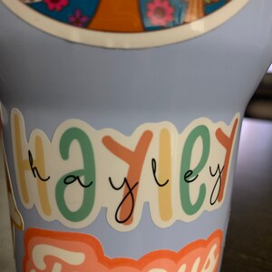 This is Probably Not Water Sticker Sarcasm Sticker Funny | Etsy