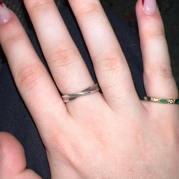 Japanese Koi Fish With Onyx Ring for Men, Signet Gemstone Ring, Onyx ...