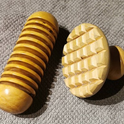 Wet Felting Tool for Felt Making, Size 3.5 Inch Around, Nunofelting ...