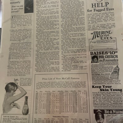 1951 MENGEL FURNITURE Bedroom Dresser Bed Vintage Print Ad - Etsy