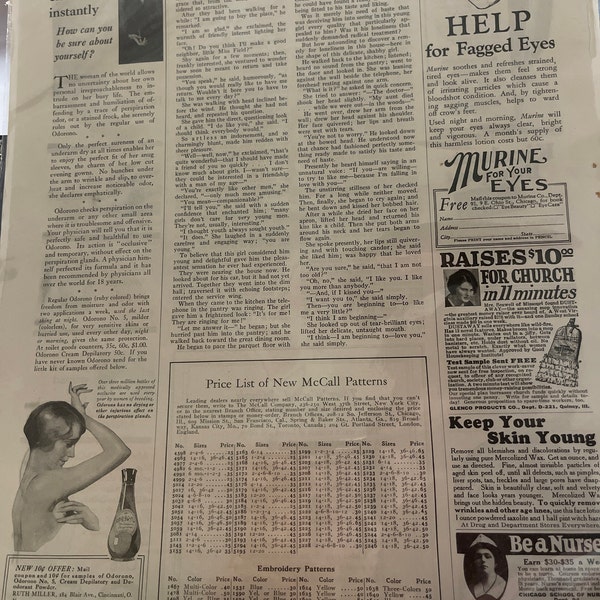 1964 ZENITH Color TV Television Vintage Print Ad Wall Decor - Etsy