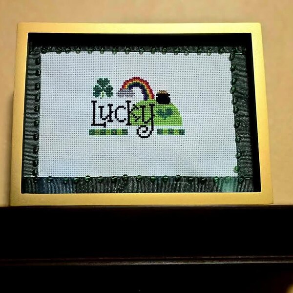 Cow Cross Stitch Pattern | PDF Format | Cherry Hill Stitchery | Berries ...