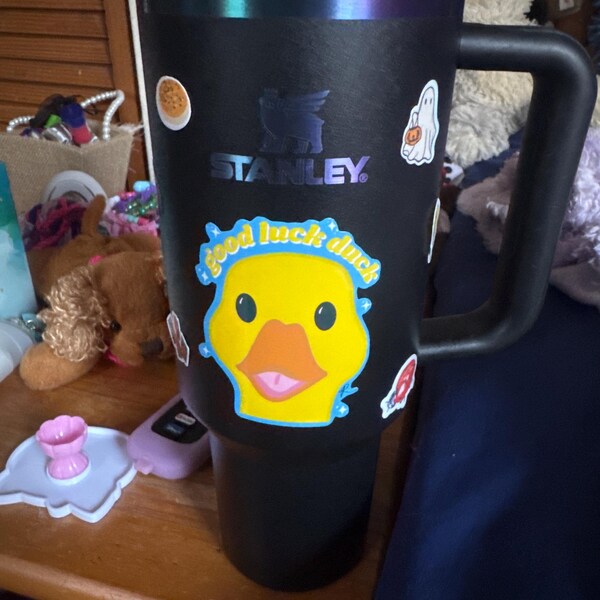 HVAC Gauge Sticker – Fun Refrigerant Manifold Design for HVAC ...