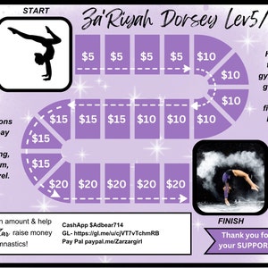 Dance Sponsorship Letter: Customize and Support the Art of Dance Dance ...