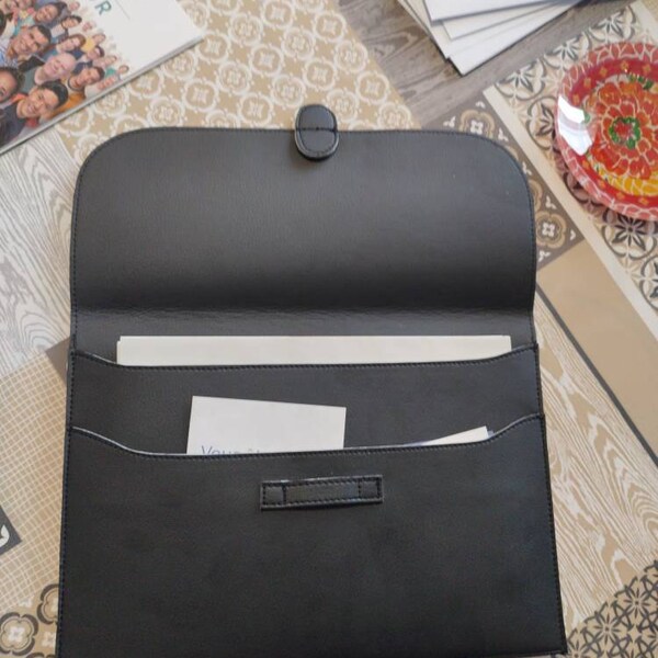 JW Leather Bible Cover New World Translation. Can Be Personalised ...