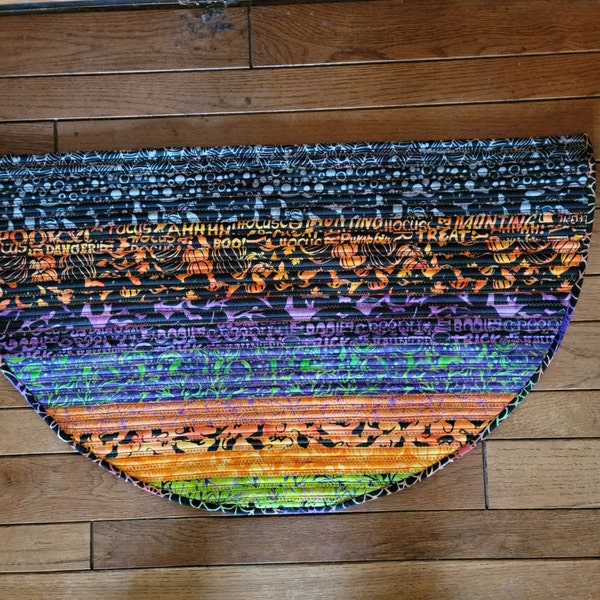 Slice Rug Pattern by Shabby Fabrics, 49993 - Etsy