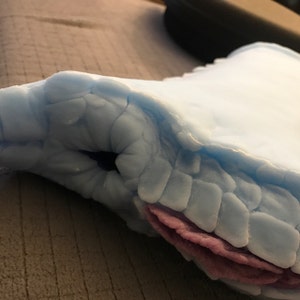 Dickle Rick Pickle Scientist Dildo | Etsy