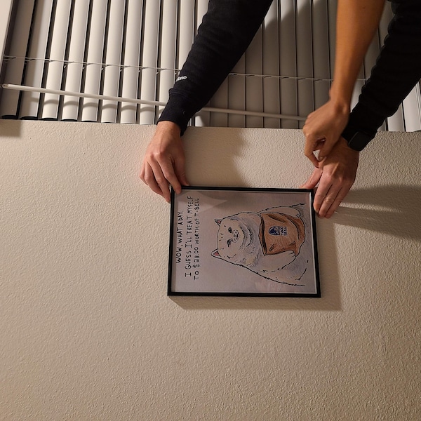 What a Day - PRINT - Etsy