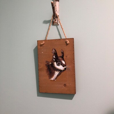 Hardwood Tree Branch Hooks. Wood Hooks. Wall Hooks, Handmade Coat Racks ...