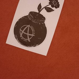 Activism Sticker Pack 5, Punk, Leftist, Communism, Coupon, Eat the Rich ...