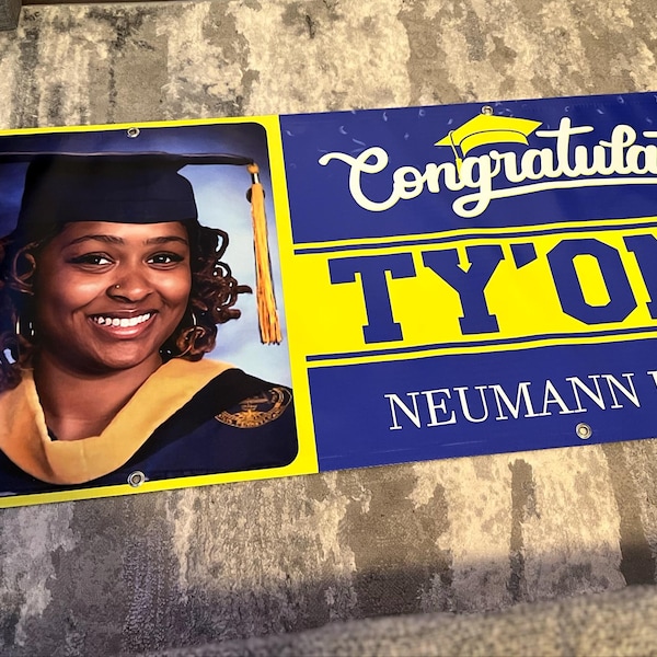 PRINTED Memorial Welcome Sign, Celebration of Life Sign on Foam Board ...