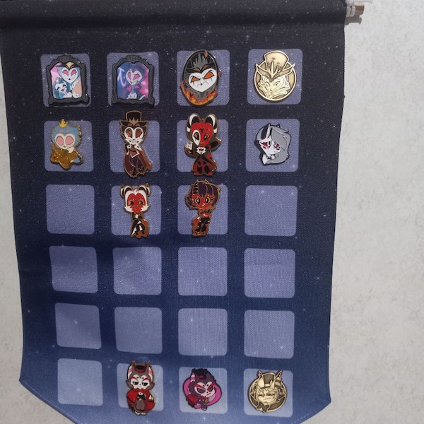 Japan Hard Enamel Pins - Etsy