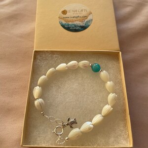 Hawaiian Double Pikake & Pearl 14K Gold Filled or Sterling - Etsy