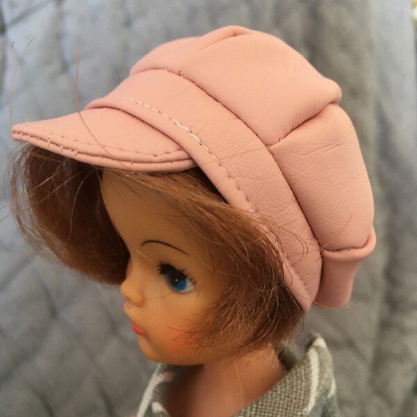 Baker Boy Hat Sewing Pattern, Newsboy Cap in 4 Sizes, Beginner Paperboy ...