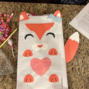 INSTANT DOWNLOAD Printable Chips Pringles Valentines You're All That ...