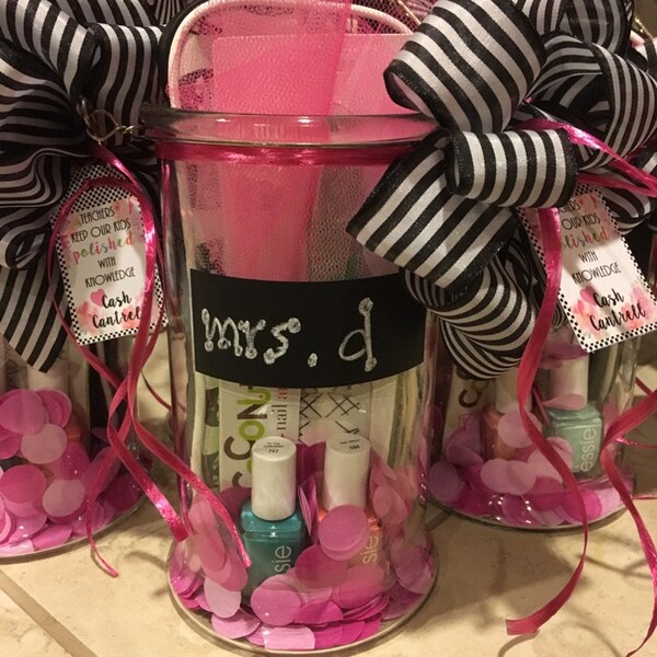 Printable Black and White Stripe Food Labels, Printable Table Tent ...