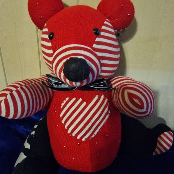 PDF Sewing Pattern for a Mouse Pin Cushion - Etsy