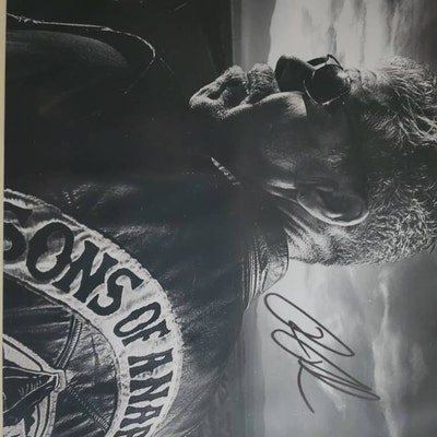 Richard Donner Signed 11x14 Photo beckett COA - Etsy