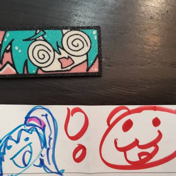 Splat Slime Light Switch Cover - 3D Printed - Etsy