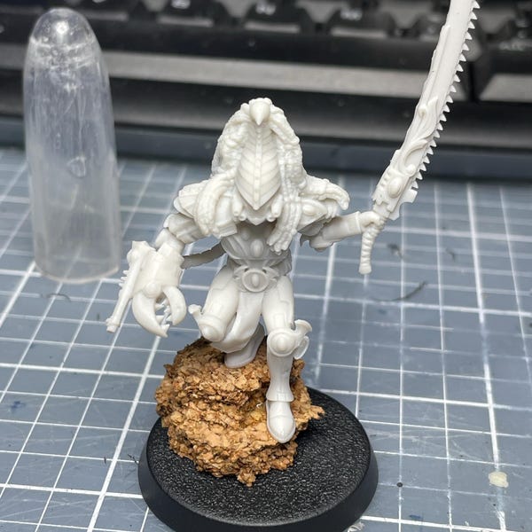 Chaotic 1h-sword Marine - Etsy