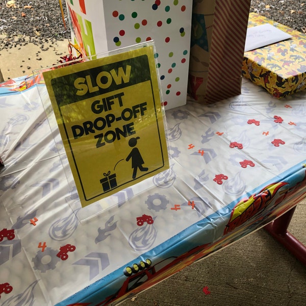 Rolling Into Eight Invitation, Let's Roll Invite, 8th Invite for Girl ...