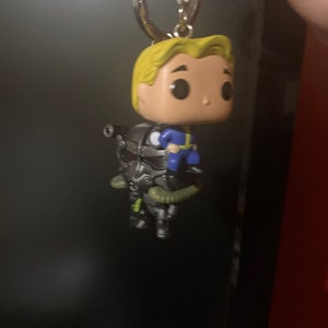 Pins Fallout Enamel Video Game Pins Fallout Enclave Fallout New Vegas ...