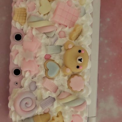 Super Cute Kawaii Case for Nintendo Dslite / 3DS / 3DS XL / 2ds - Etsy