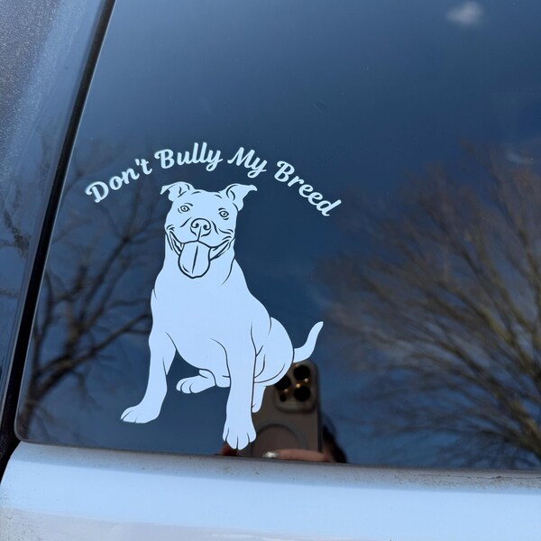 PNG Digital Download - Ripped Jeans and Pitbulls I - Watercolor Pit ...