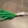SPRING ONION Crochet Pattern PDF - Scallion Crochet Pattern. Amigurumi ...