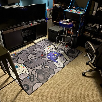 Among Us Placemat among Us Gamer Gift Table Decor - Etsy