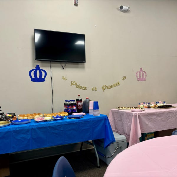 Personalized Music Note Centerpiece Table Decoration Birthday Party ...