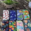 River Otter Fppwoodland and Riverside Animals Seriespaper Piecing Quilt ...