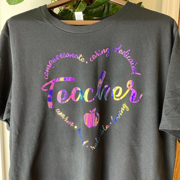 Teacher Appreciation Svg, Teacher Word Art, School Svg, Teacher Day Svg ...